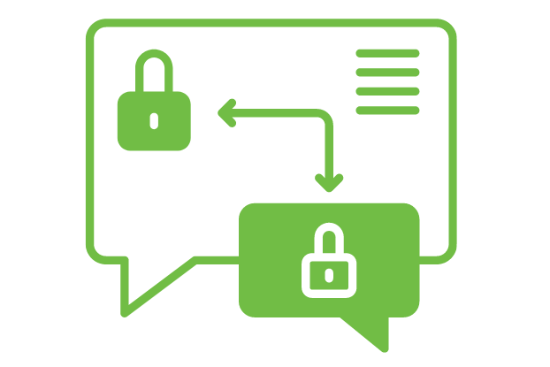 Secure Communication