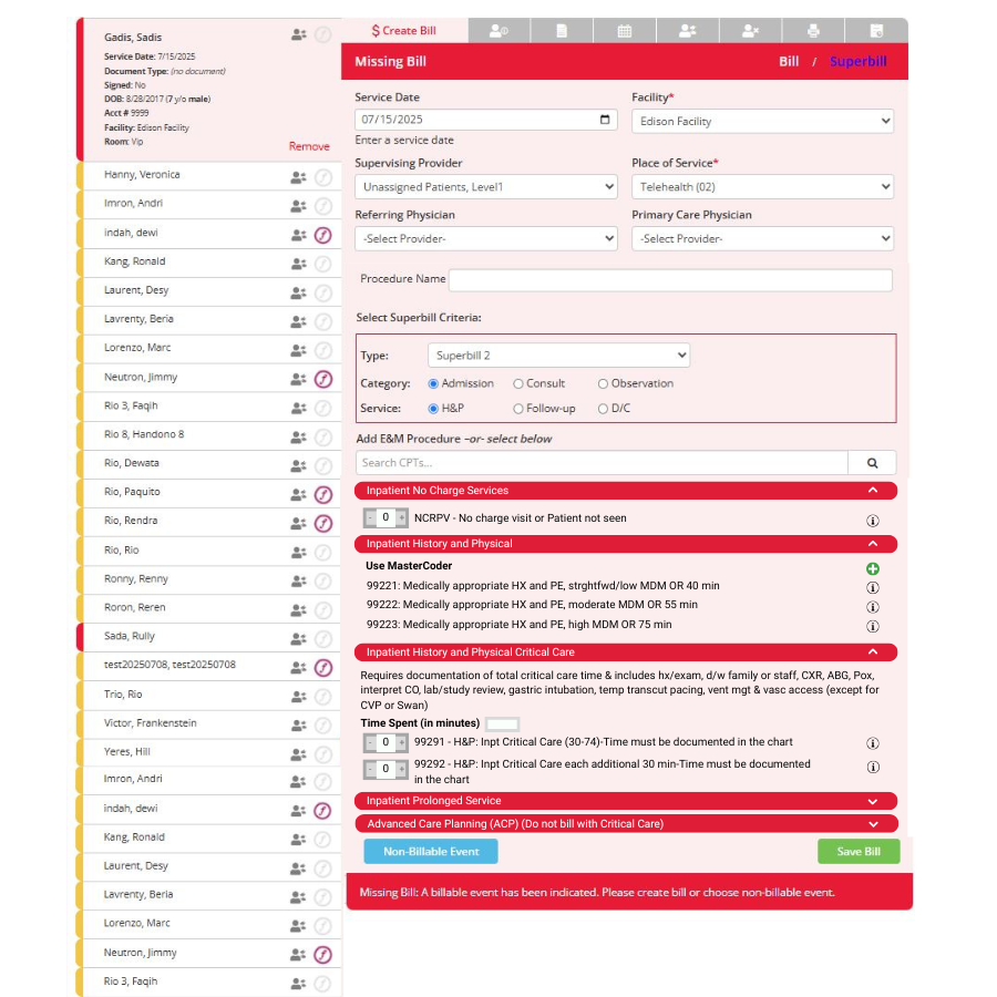 Revenue Optimization Software for Healthcare Providers | MediMobile