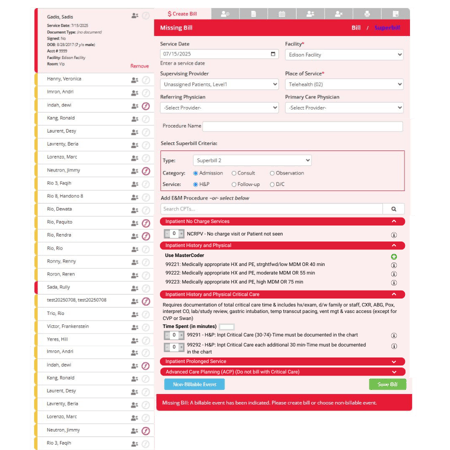 Revenue Optimization Software for Healthcare Providers | MediMobile